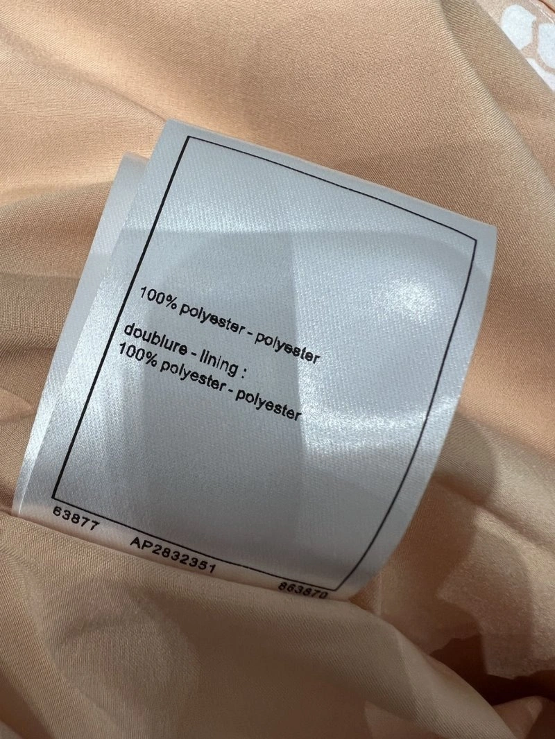 Cut-rate Chanel Long Pants