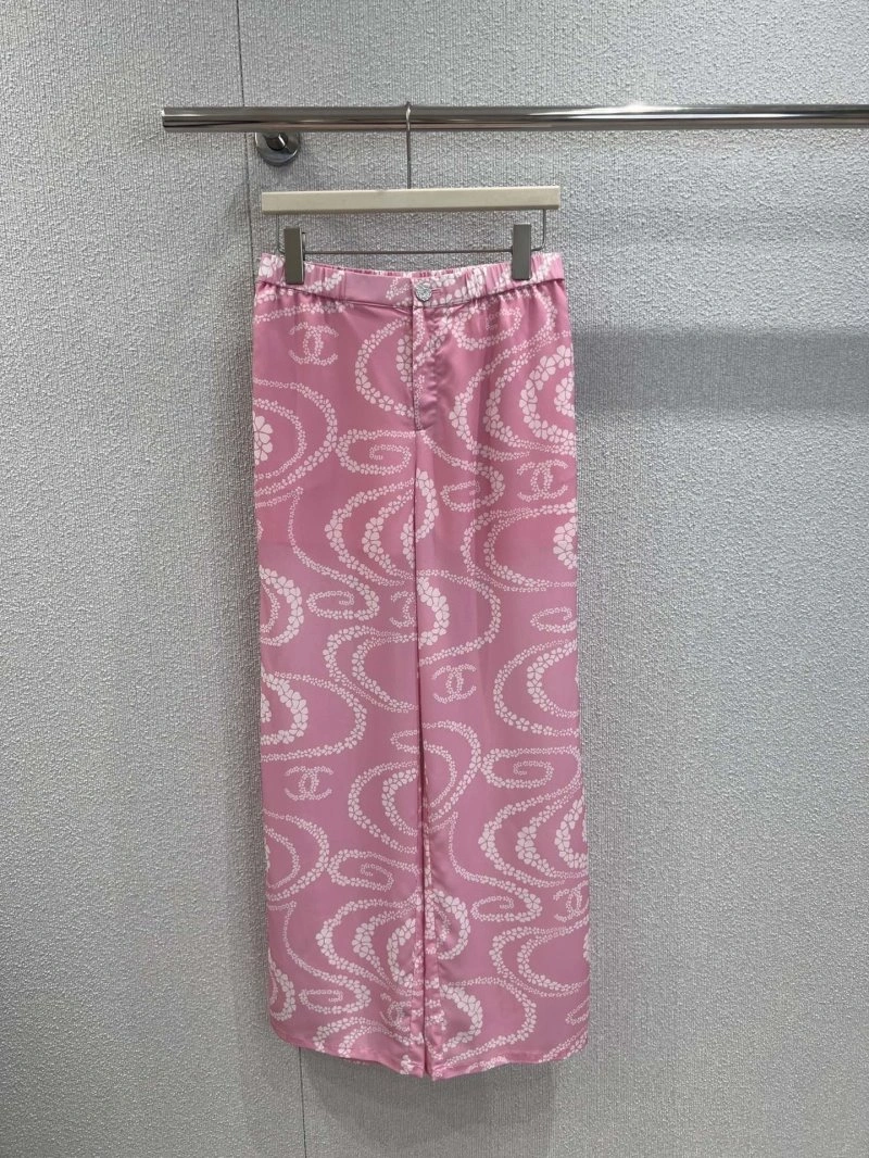 Chanel Long Pants