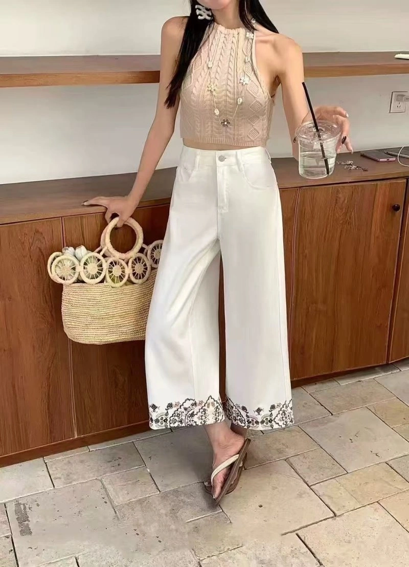 Inexpensive Chanel Long Pants