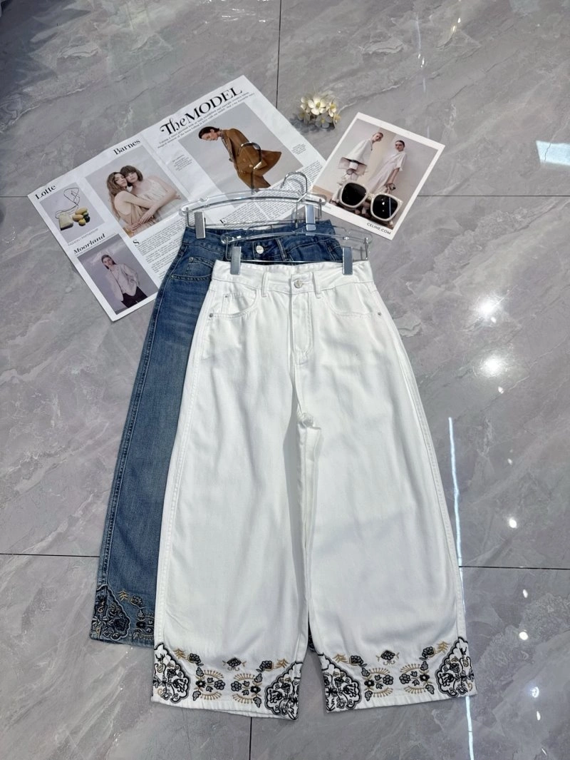 Inexpensive Chanel Long Pants