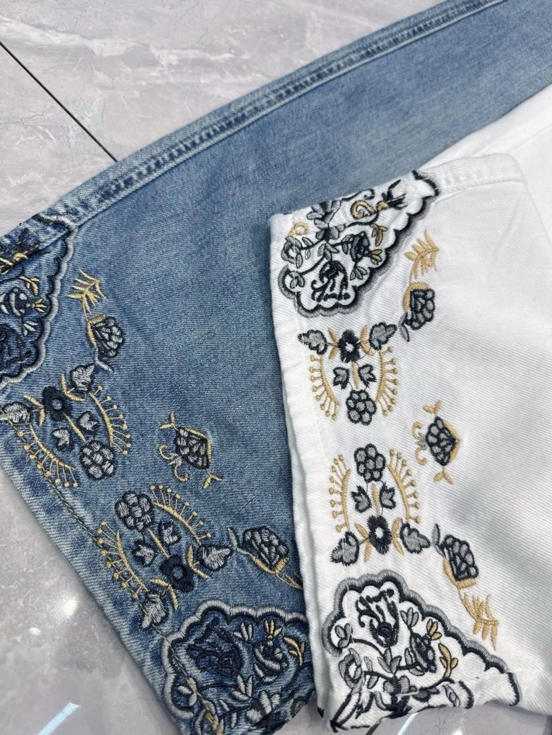 Inexpensive Chanel Long Pants