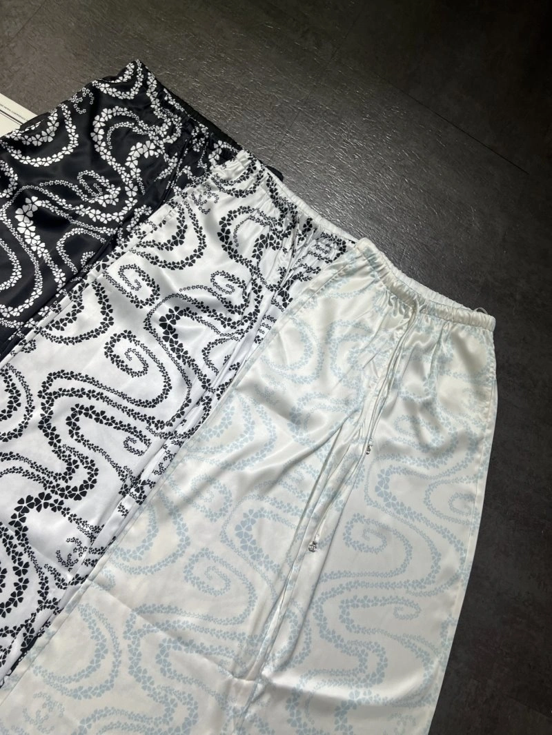 Authentic Chanel Long Pants