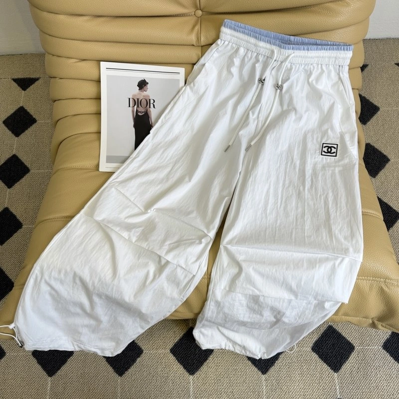 Chanel Long Pants