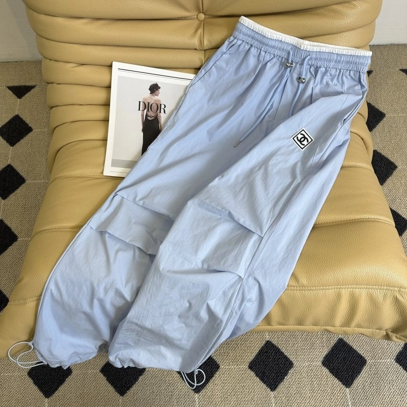 Factory-made Chanel Long Pants