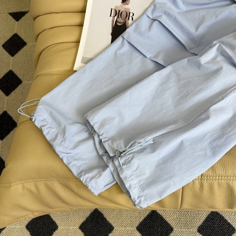 Factory-made Chanel Long Pants