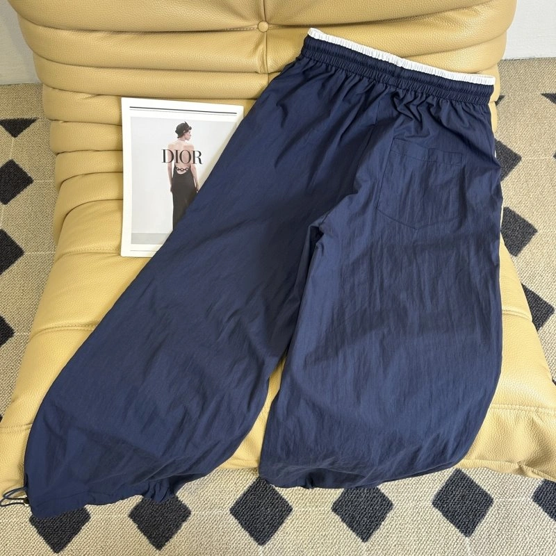 Factory-made Chanel Long Pants