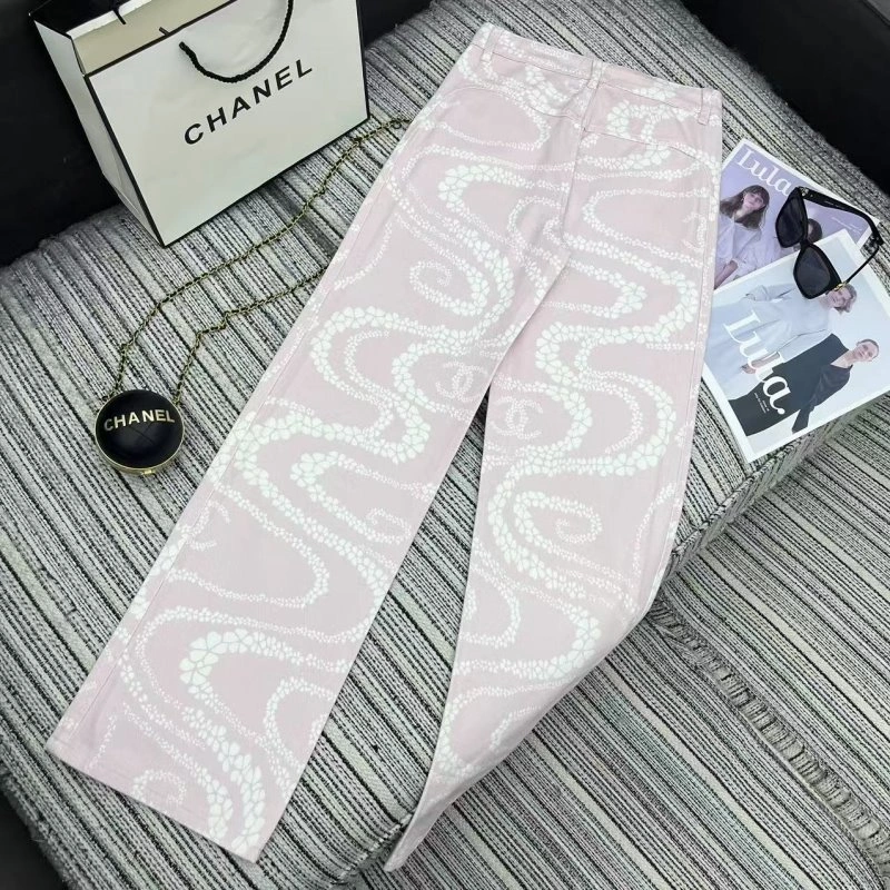High accuracy Chanel Long Pants