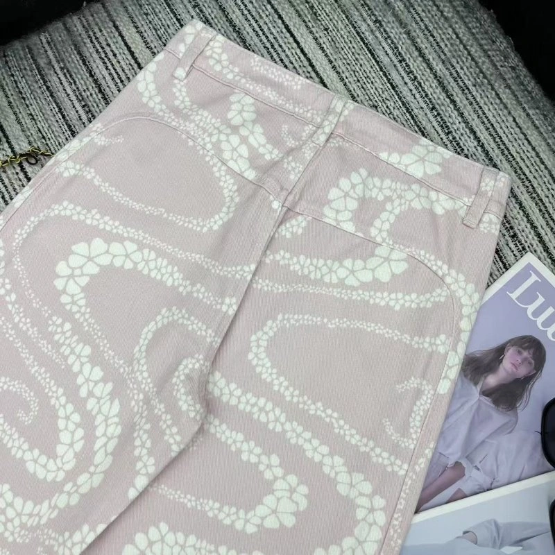High accuracy Chanel Long Pants