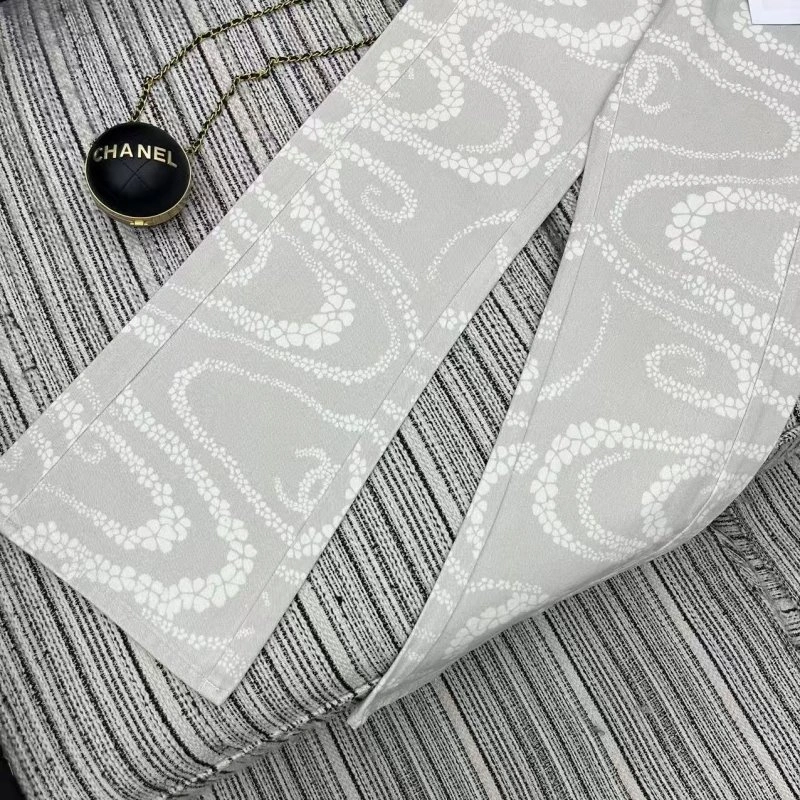 Brand-original Chanel Long Pants