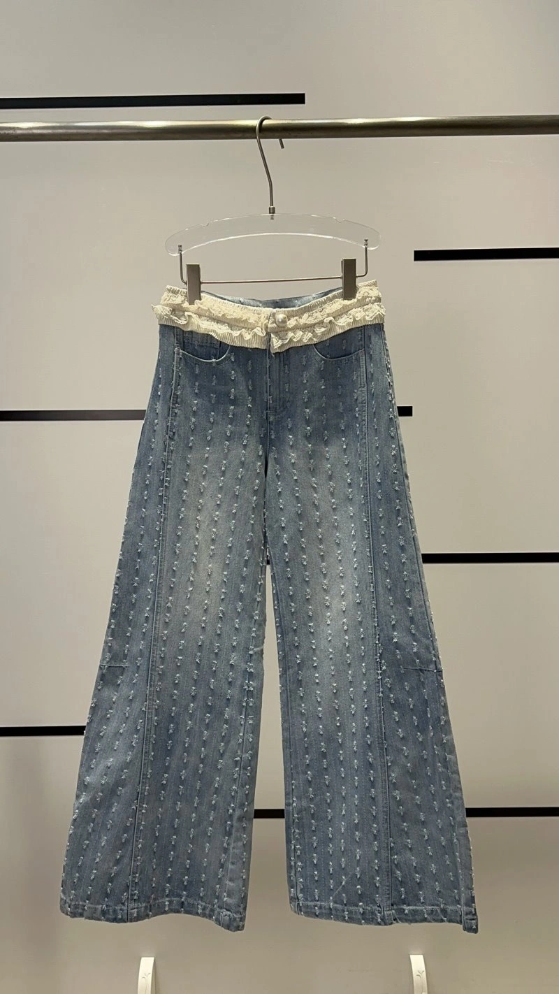 Original Chanel Long Pants
