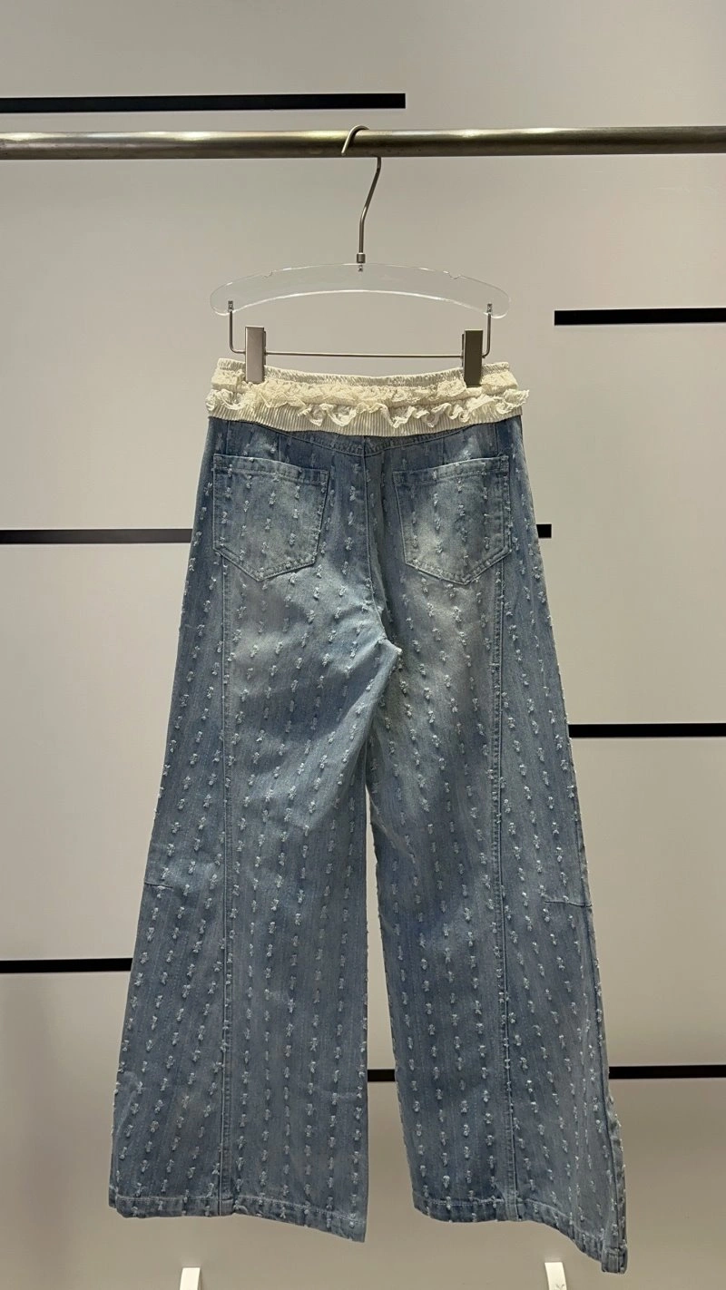 Original Chanel Long Pants