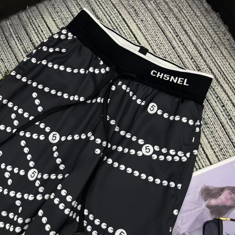 Inexpensive Chanel Long Pants