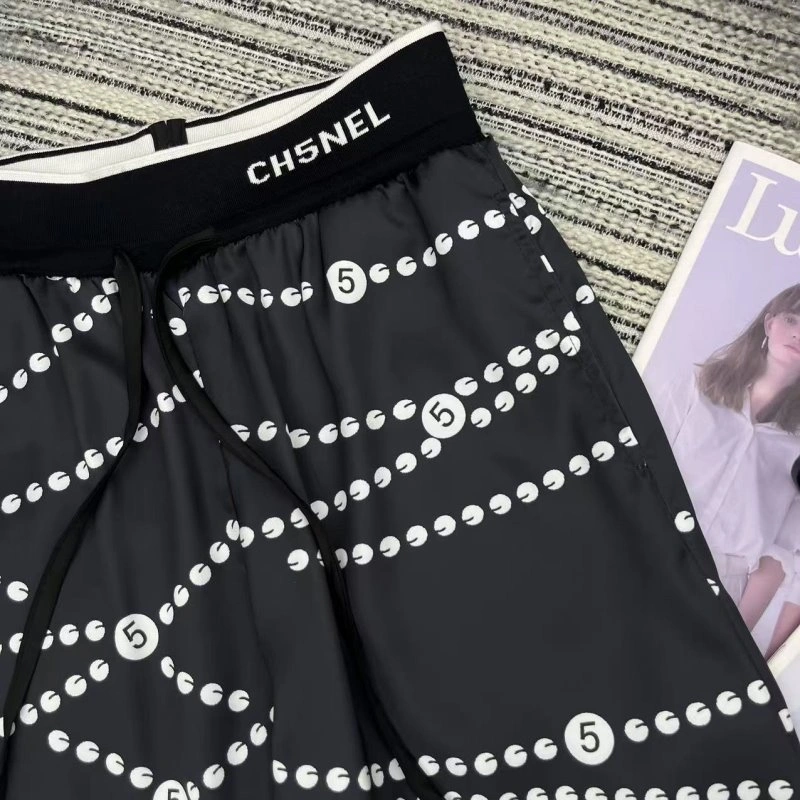 Inexpensive Chanel Long Pants