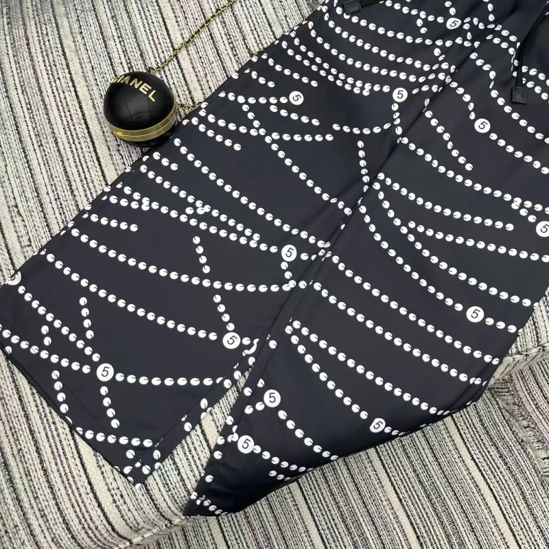 Inexpensive Chanel Long Pants