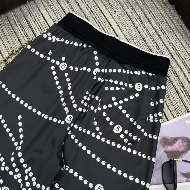 Inexpensive Chanel Long Pants