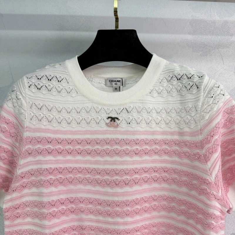 Reasonably priced Chanel Long Pants
