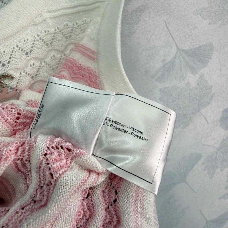 Reasonably priced Chanel Long Pants
