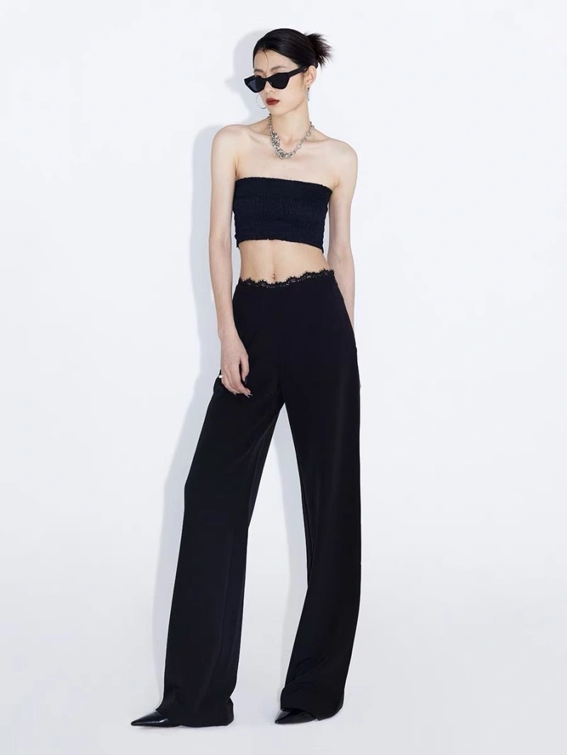 Budget-friendly Chanel Long Pants