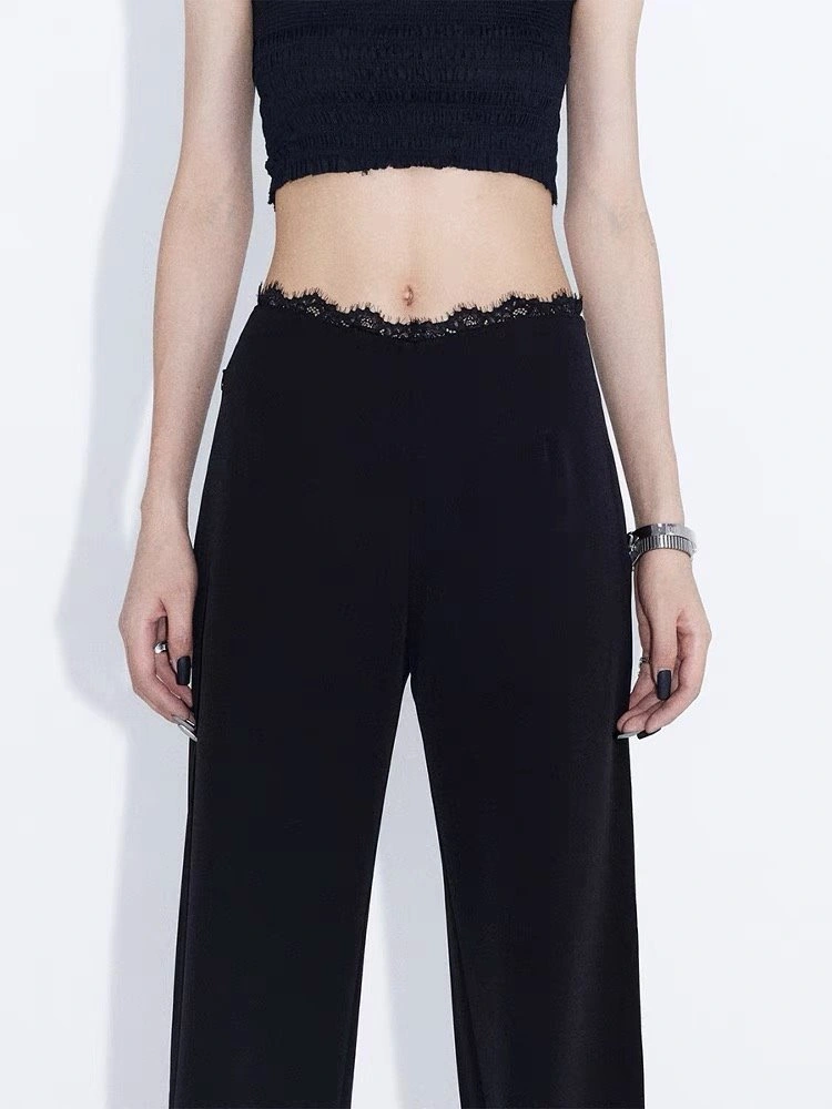 Budget-friendly Chanel Long Pants