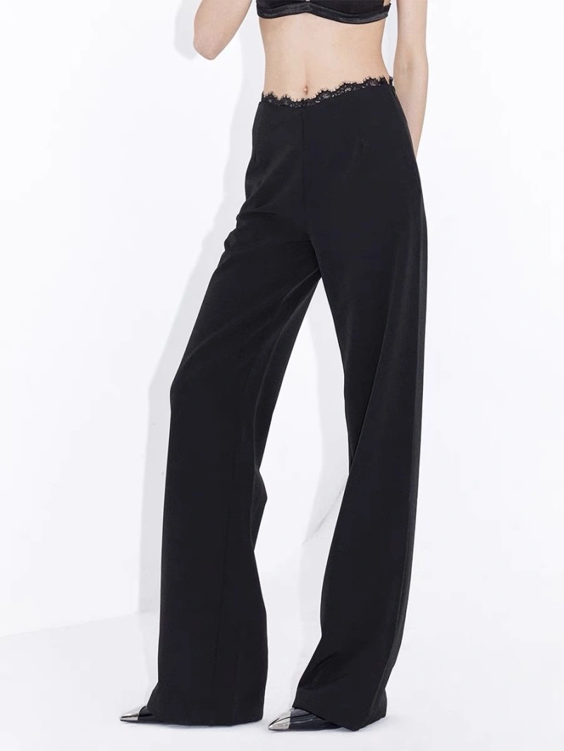 Budget-friendly Chanel Long Pants