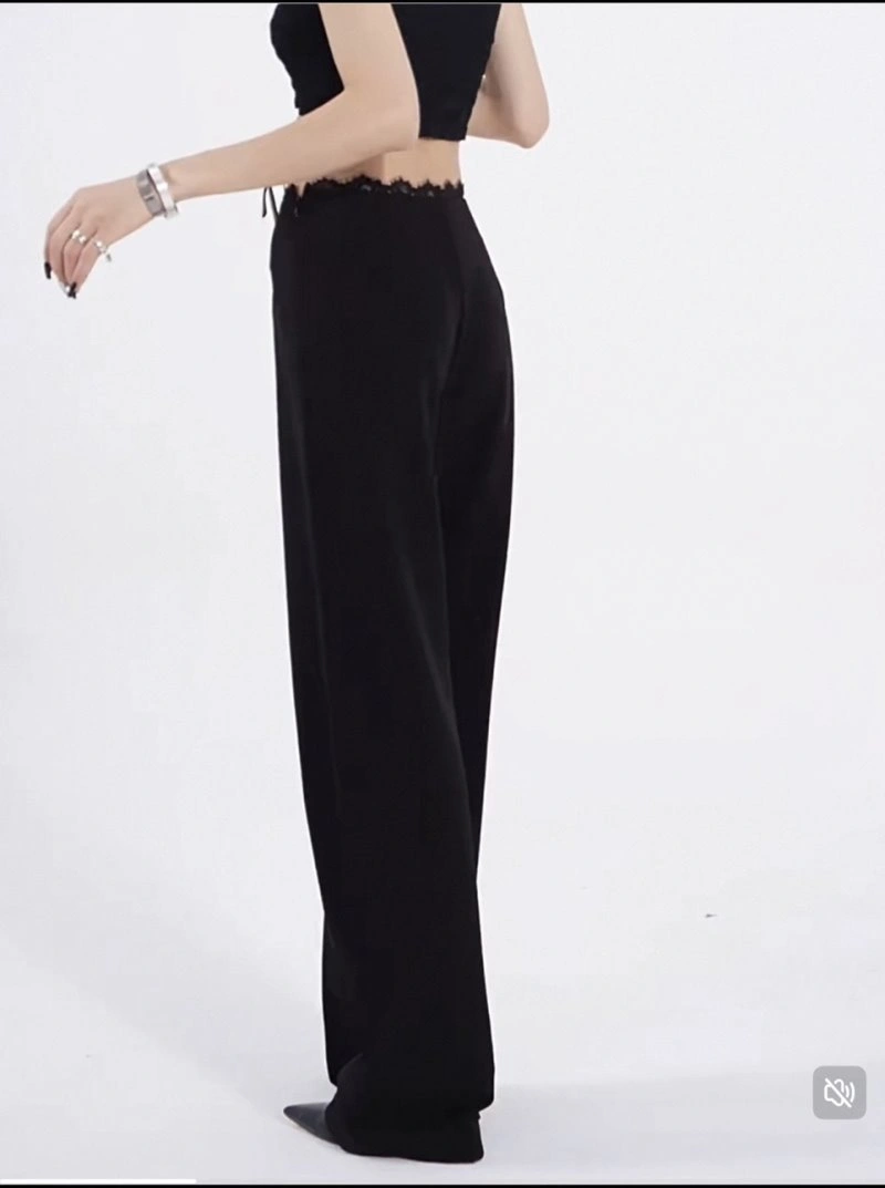 Budget-friendly Chanel Long Pants