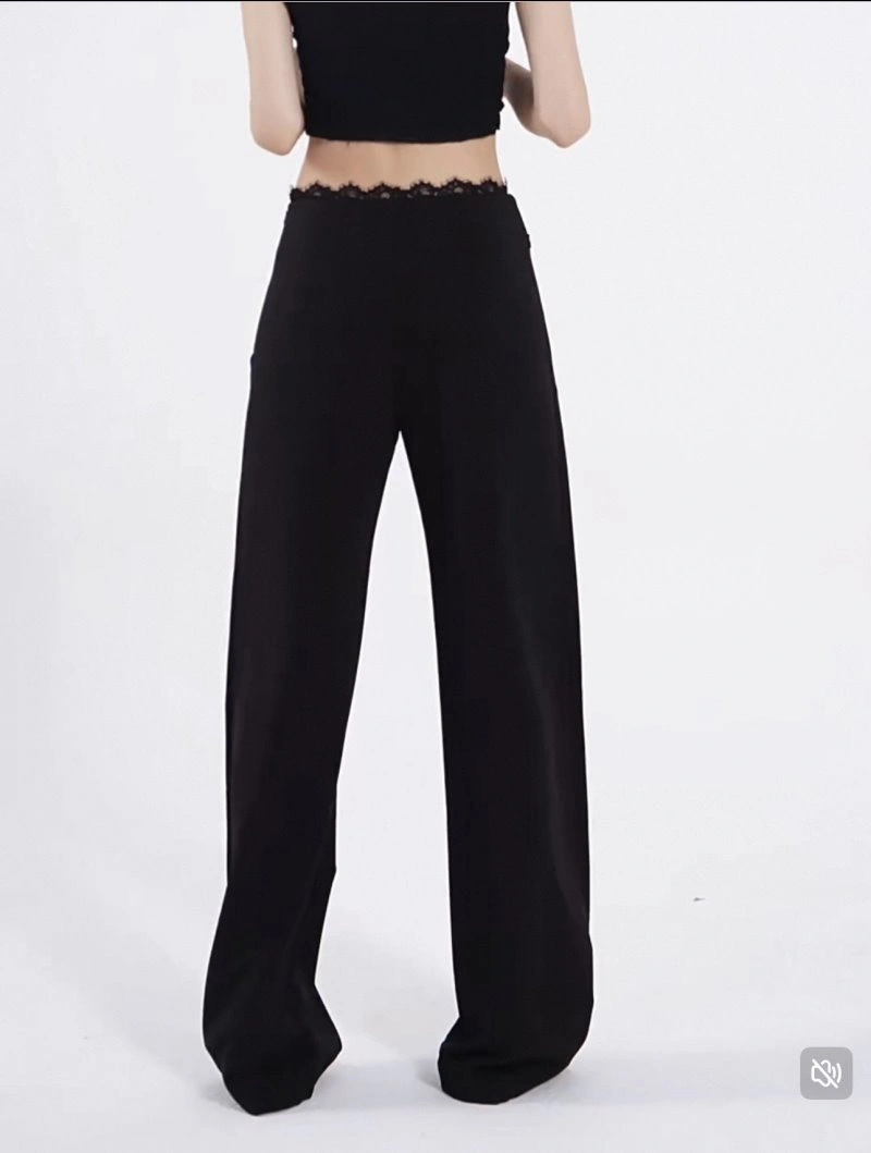 Budget-friendly Chanel Long Pants