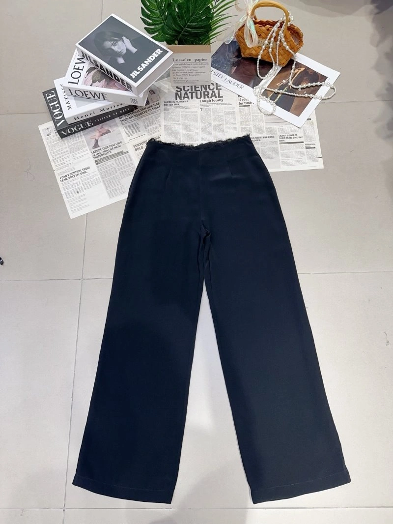 Budget-friendly Chanel Long Pants