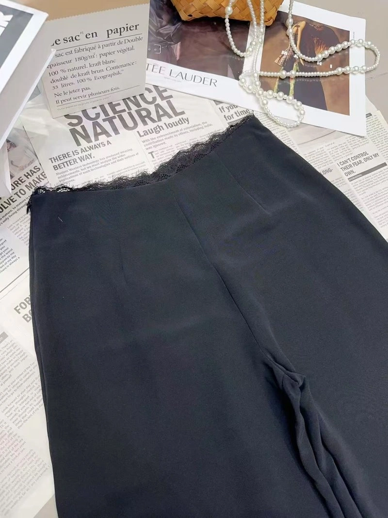 Budget-friendly Chanel Long Pants