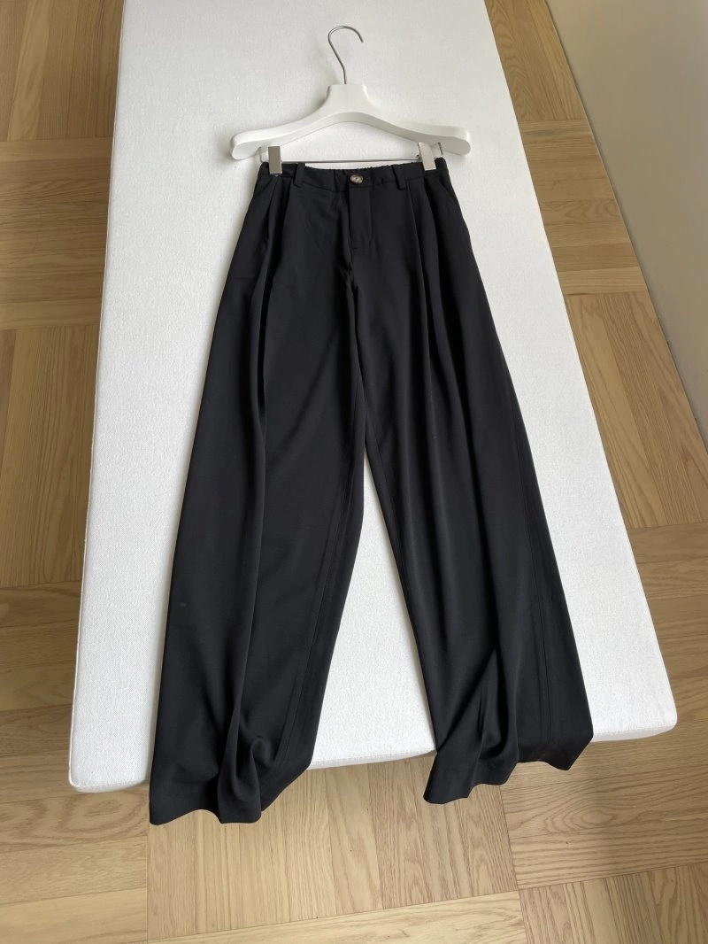 Chanel Long Pants