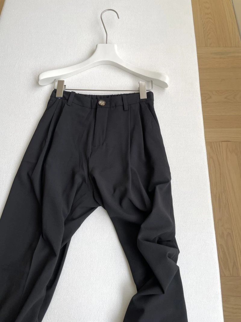 Discounted Chanel Long Pants