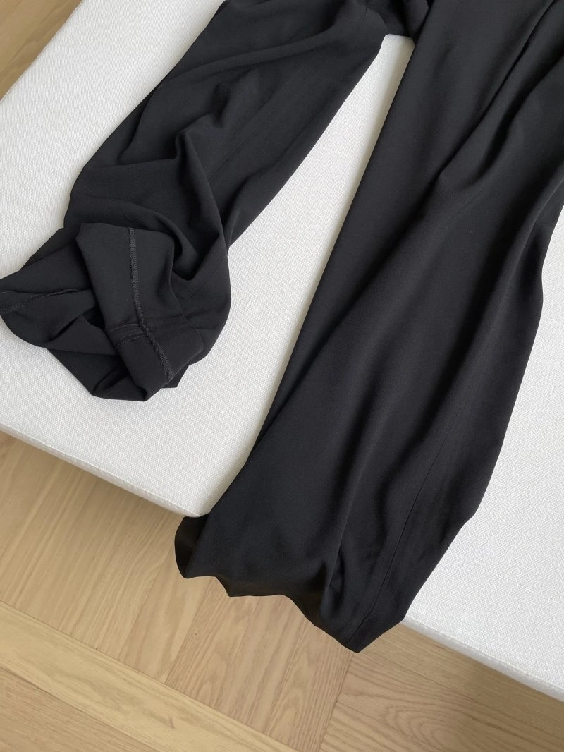 Discounted Chanel Long Pants