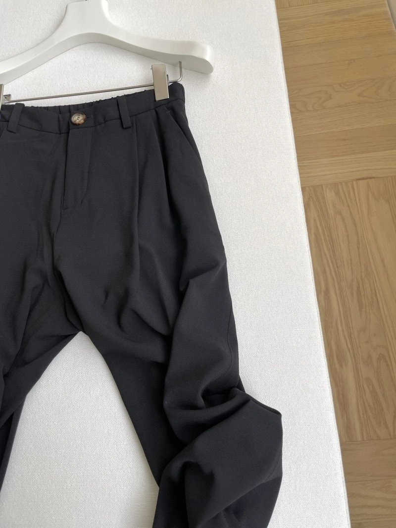 Discounted Chanel Long Pants