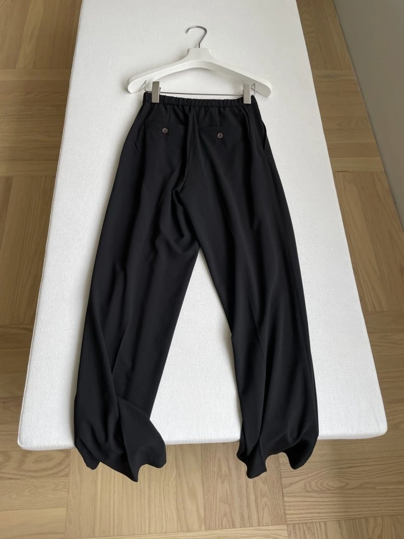 Discounted Chanel Long Pants