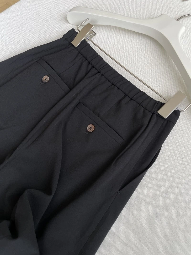 Discounted Chanel Long Pants