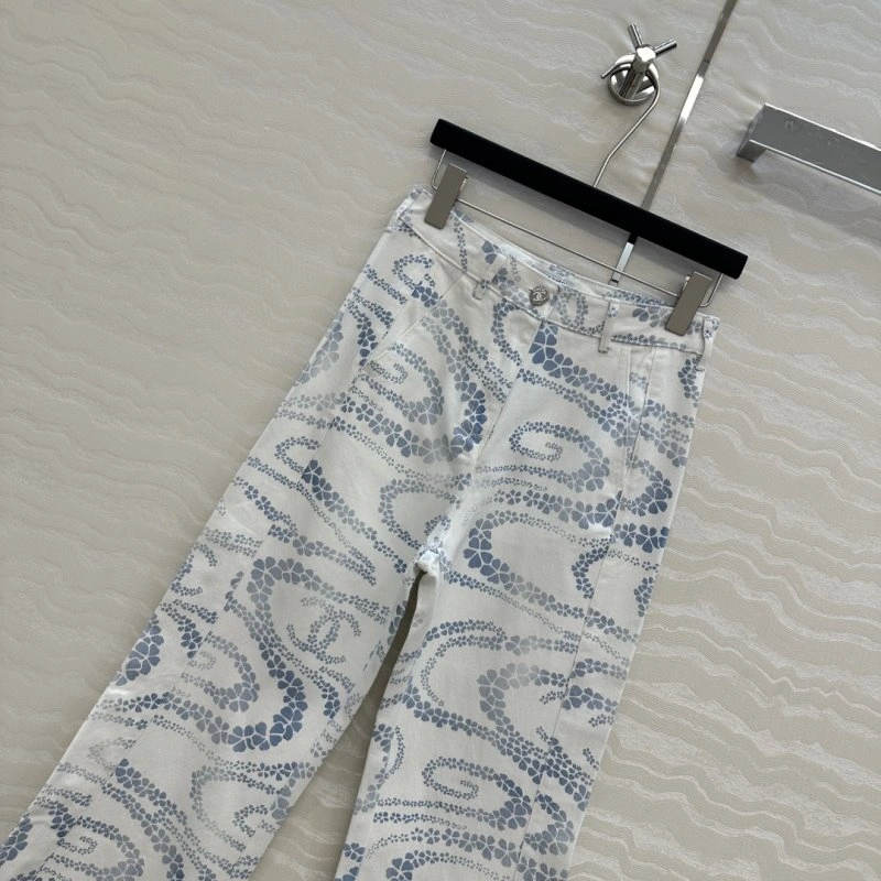 Perfect replica Chanel Long Pants