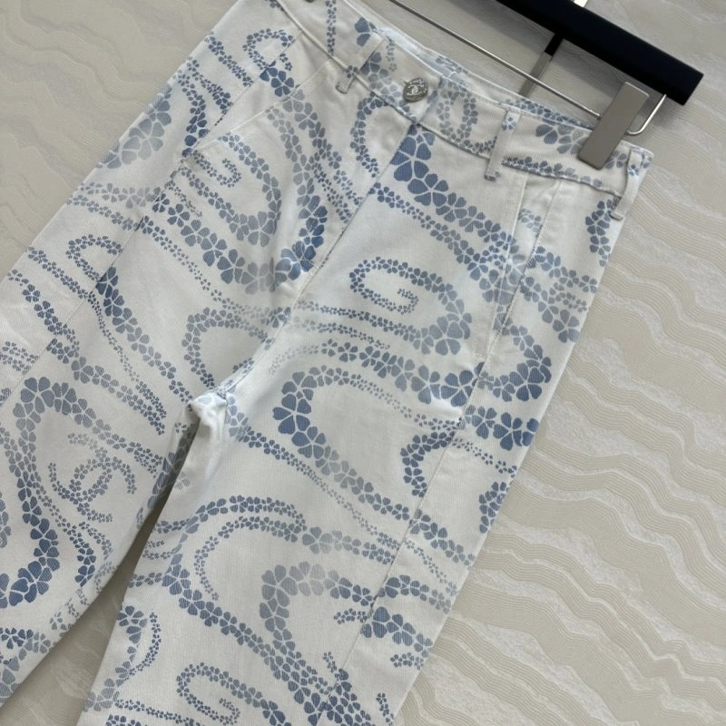Perfect replica Chanel Long Pants
