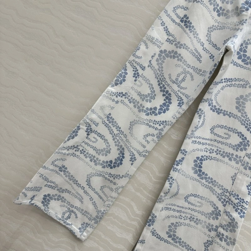 Perfect replica Chanel Long Pants