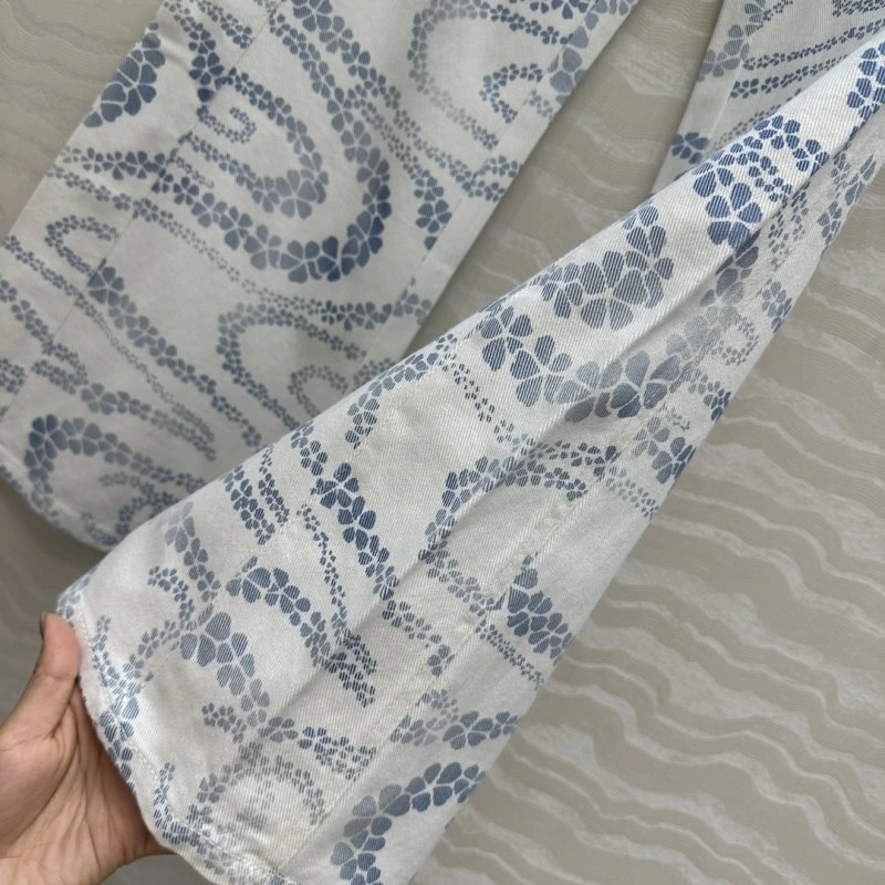 Perfect replica Chanel Long Pants