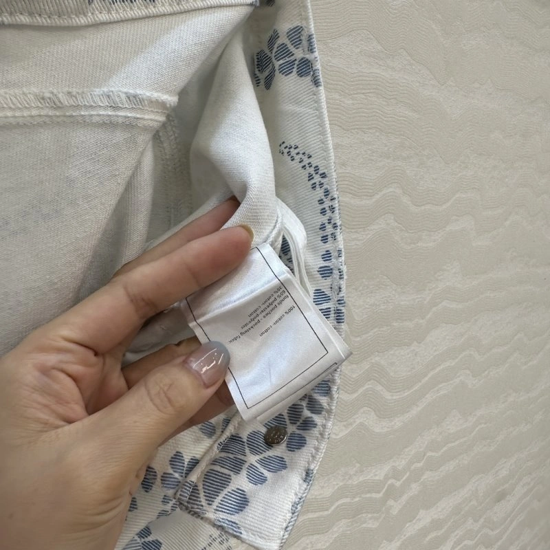 Perfect replica Chanel Long Pants