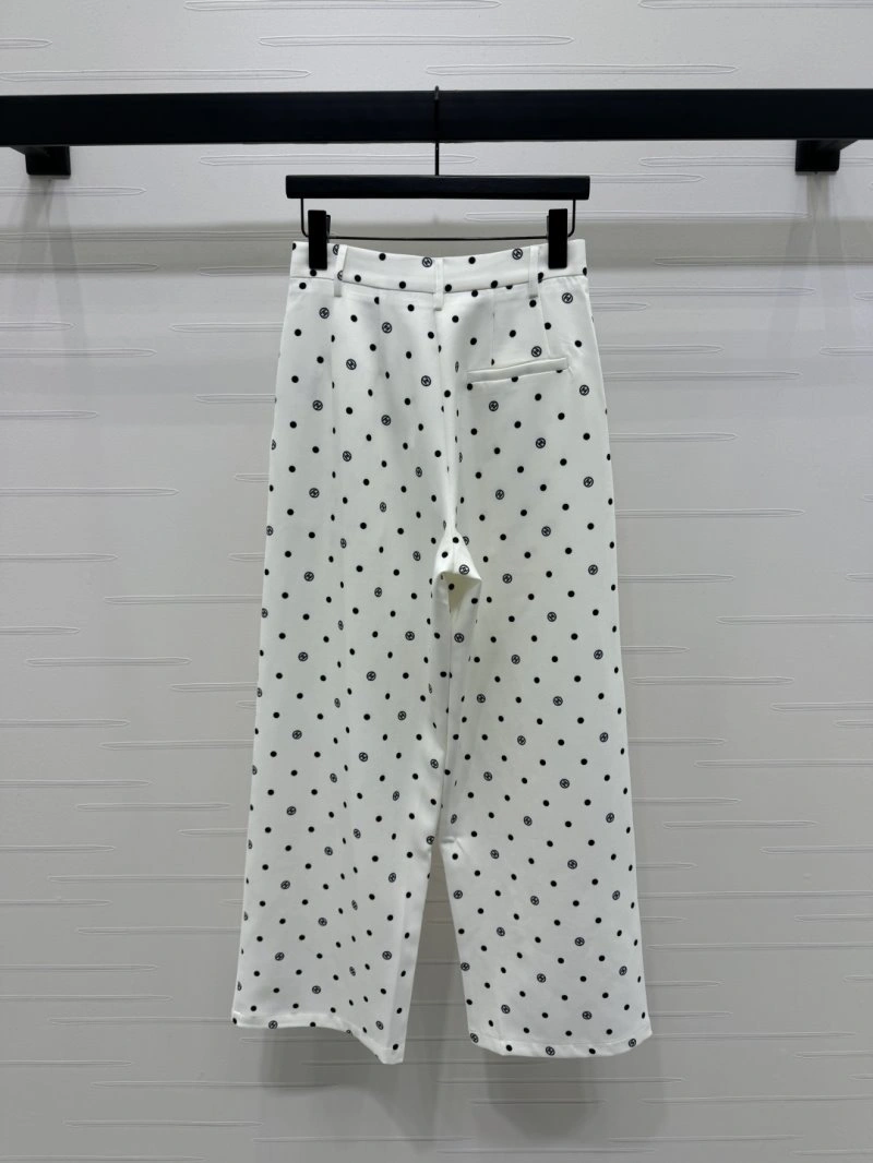 Discounted Chanel Long Pants