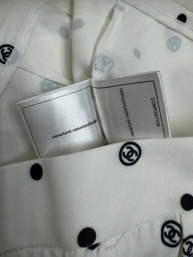 Discounted Chanel Long Pants