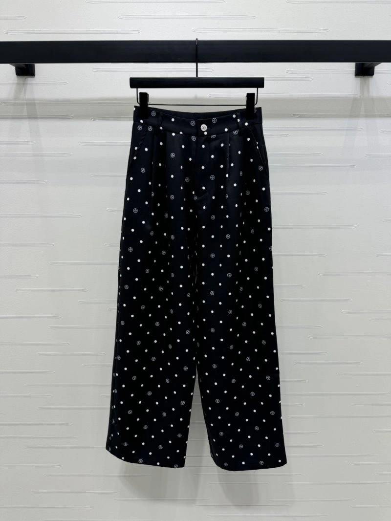 Chanel Long Pants