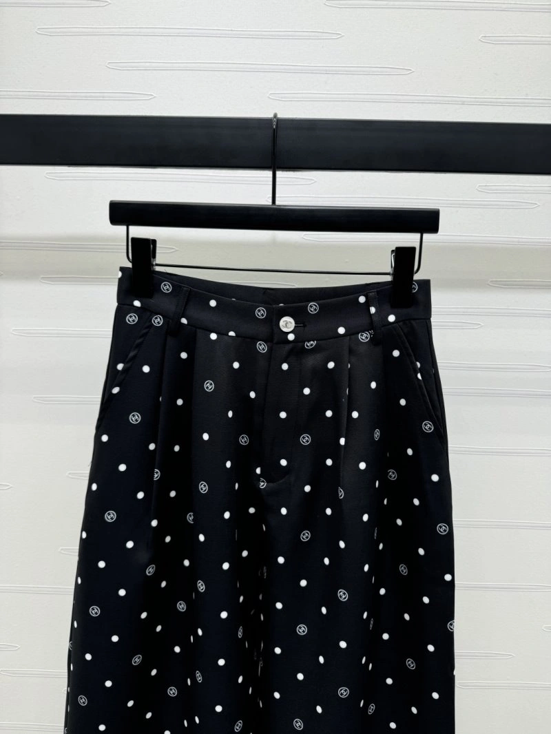 Perfect replica Chanel Long Pants