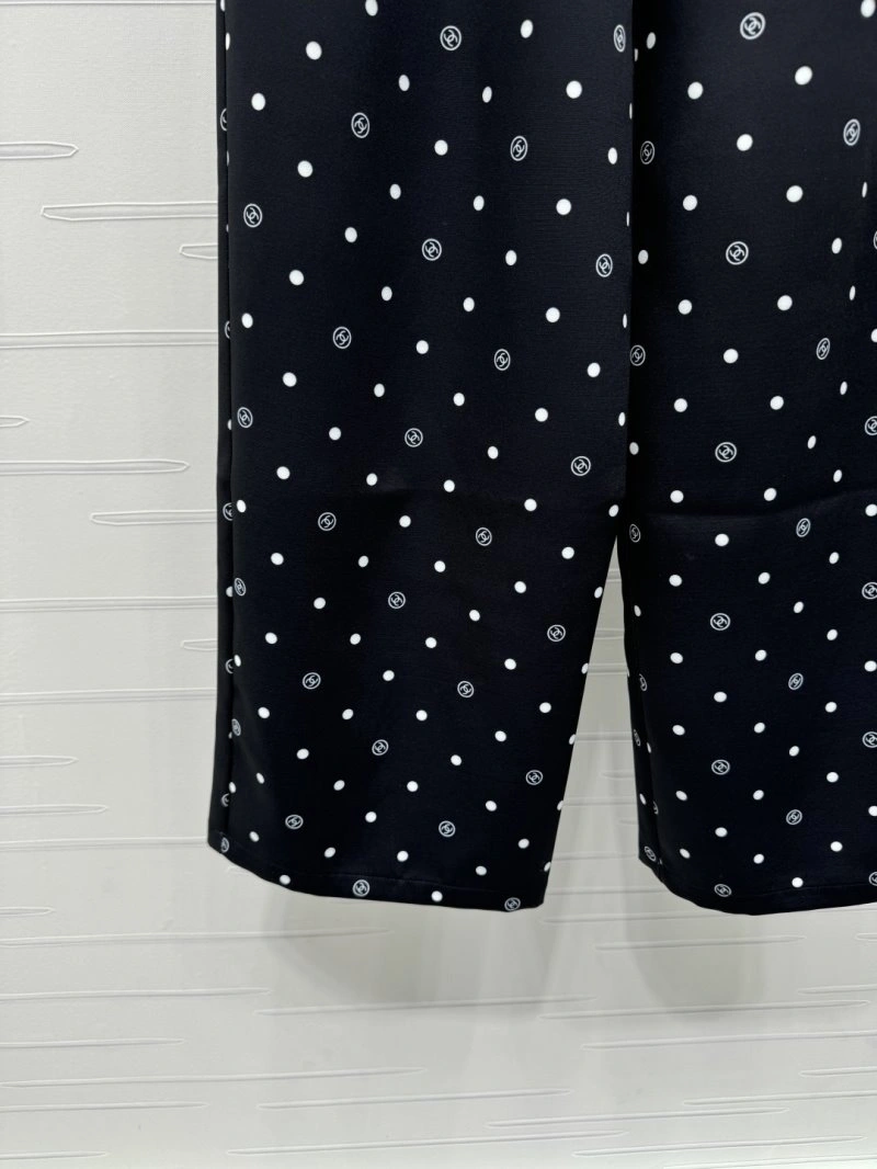 Perfect replica Chanel Long Pants