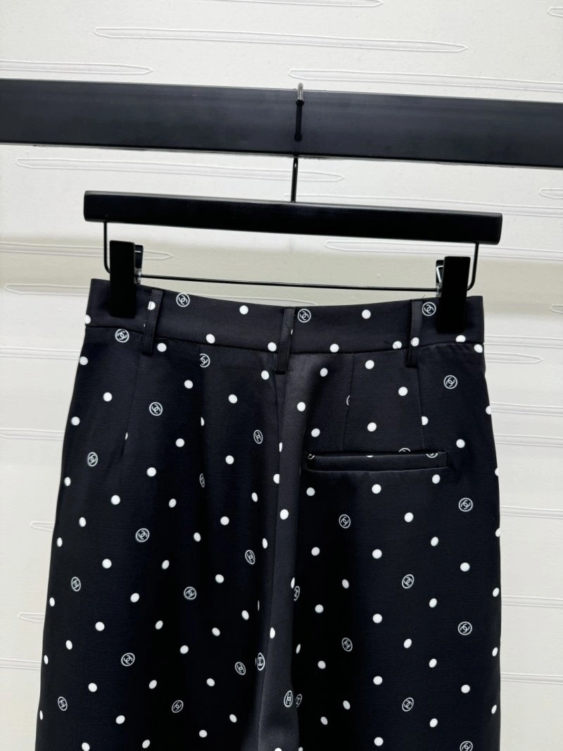 Perfect replica Chanel Long Pants