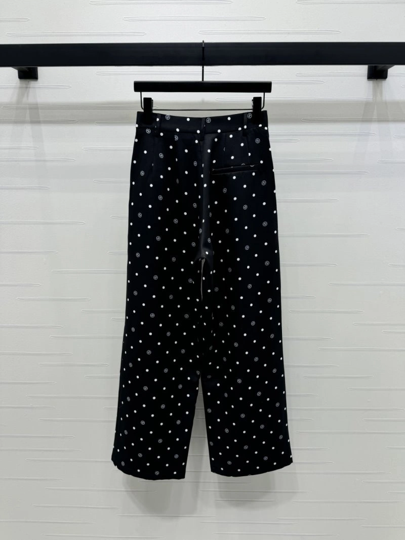 Perfect replica Chanel Long Pants