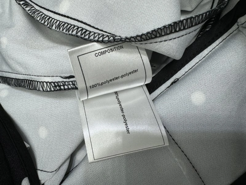 Perfect replica Chanel Long Pants