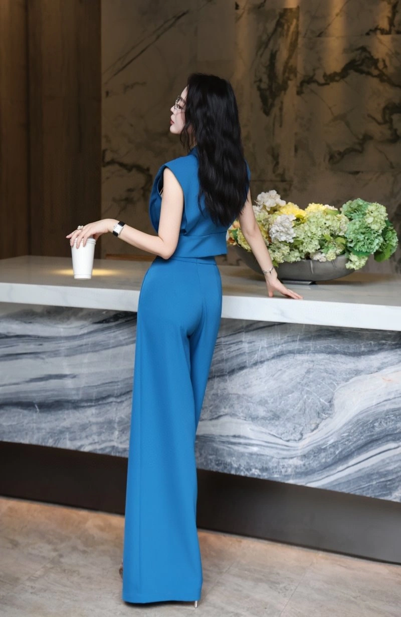 1:1 copy Chanel Long Pants