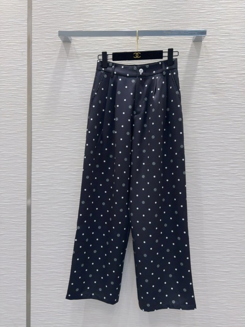 Chanel Long Pants