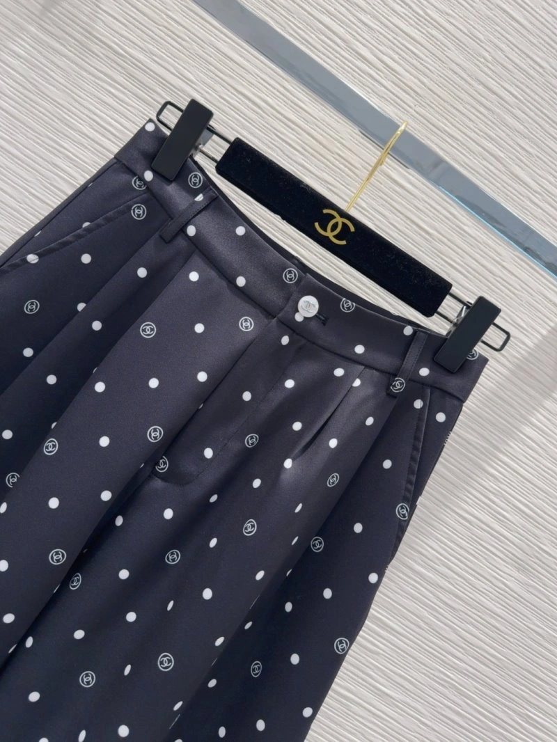 Affordable Chanel Long Pants